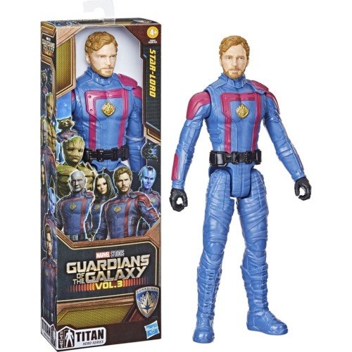 Figura Marvel Guardianes de la Galaxia V.3 Titan Hero Surt/2 4a ...